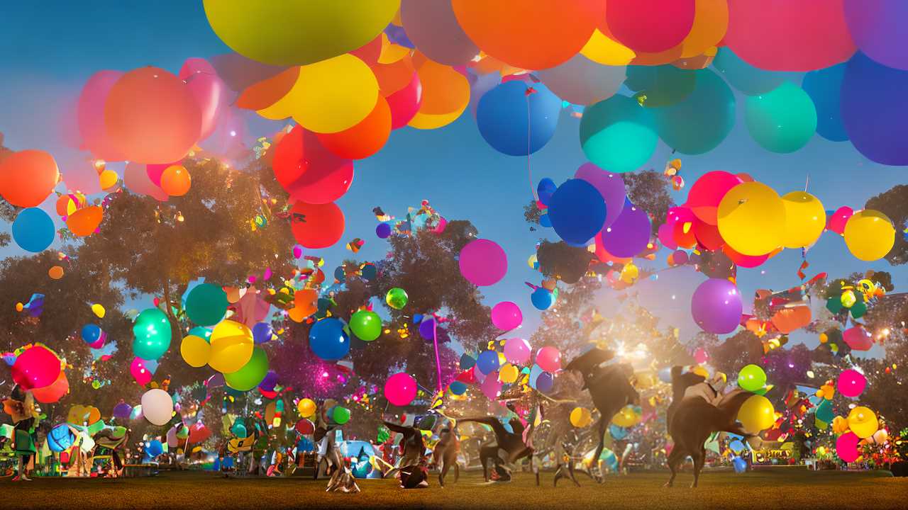 Dog Park Local Promotion Ideas Using Banners