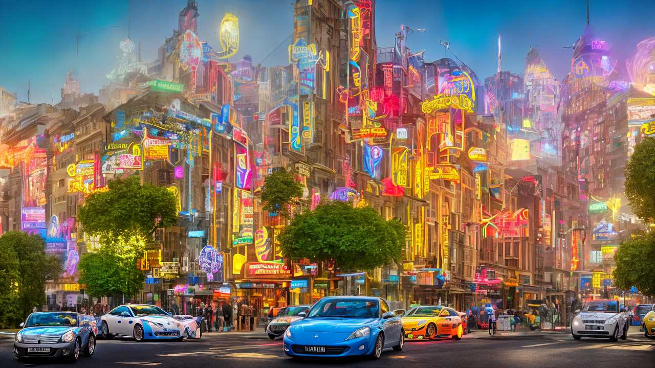 Hair Salon Local Promotion Ideas Using Banners