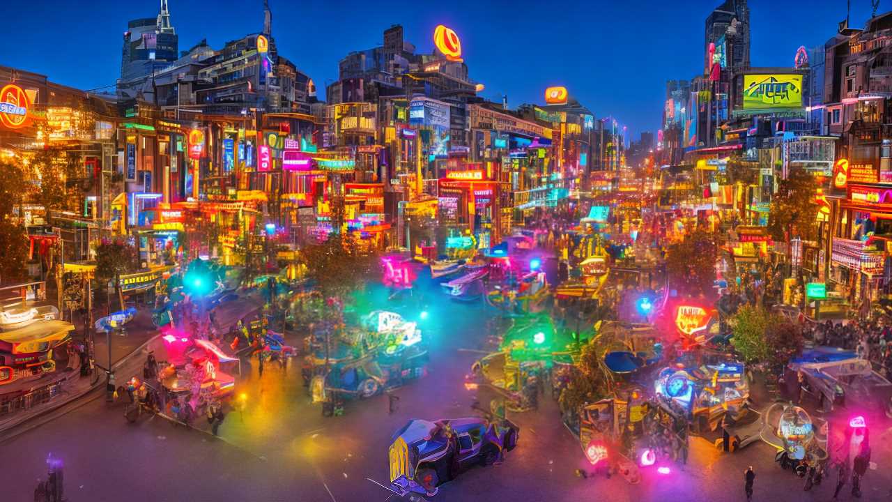 Video Game Store Local Promotion Ideas Using Banners