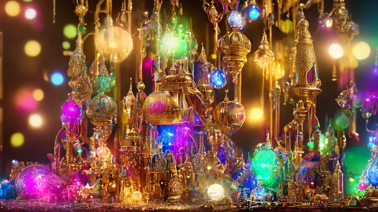 Magic Store Local Promotion Ideas Using Banners